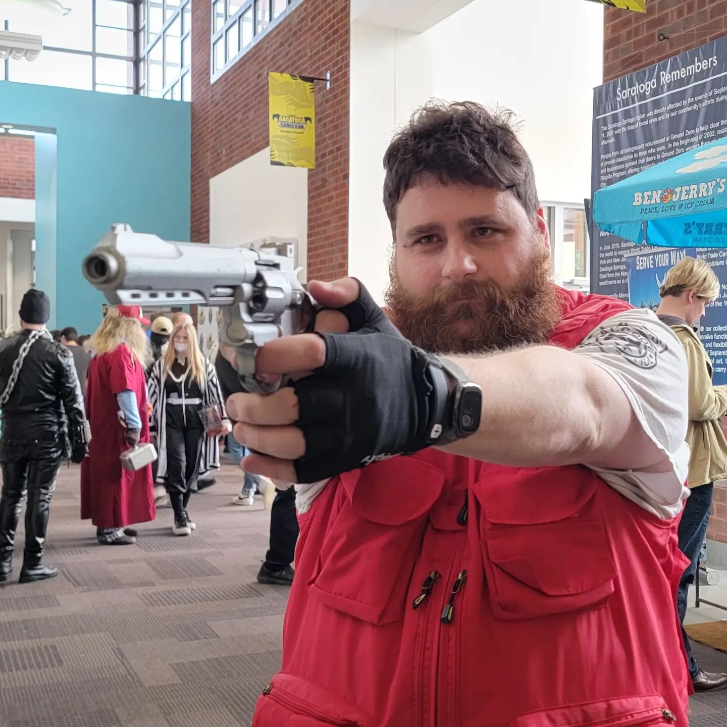 Brewnerd - Twitch Streamer